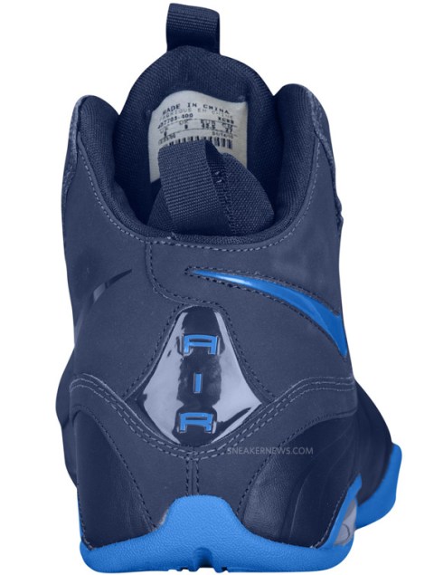 Nike Air Max Wavy – Midnight Navy – Photo Blue - SneakerNews.com