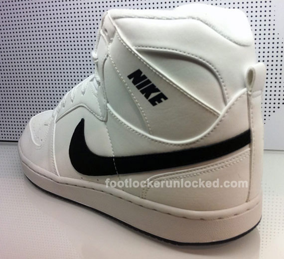 Nike Convention High - 3M - Available @ House of Hoops - SneakerNews.com