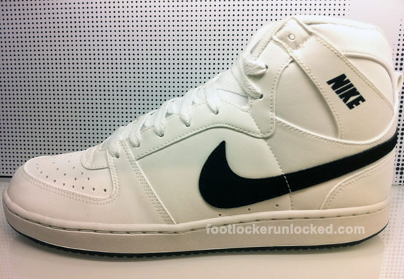 Nike Convention High - 3M - Available @ House of Hoops - SneakerNews.com