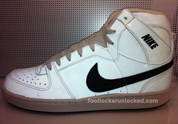 Nike Convention High - 3M - Available @ House of Hoops - SneakerNews.com