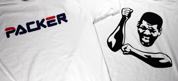 Packer Shoes x Larry Johnson x Fila FX-100 '4-Point Play Pack ...