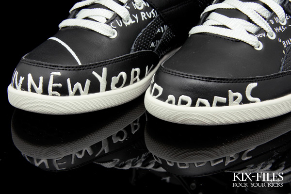 Jean-Michel Basquiat x Reebok Court Victory Pump + Top Down ...