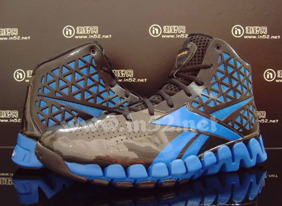 Reebok Zig Slash - John Wall - Detailed Images - SneakerNews.com