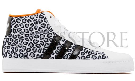 adidas Originals Womens Snow Leopard Pack - SneakerNews.com