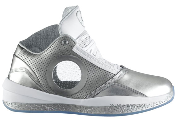 Air Jordan 2010 - 25th Anniversary | Available - SneakerNews.com