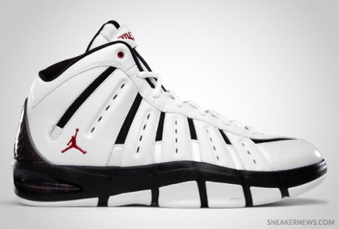 Air Jordan Melo M7 - Two Colorways | Release Reminder - SneakerNews.com