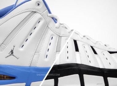 Air Jordan Melo M7 - Two Colorways | Release Reminder - SneakerNews.com