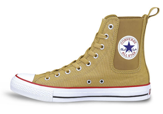 Converse Japan - December 2010 Releases - SneakerNews.com