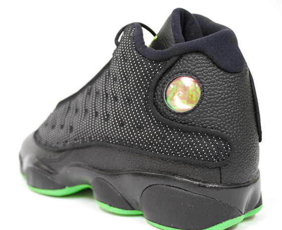 Air Jordan XIII Retro Altitude – Releasing Early @ Millennium ...