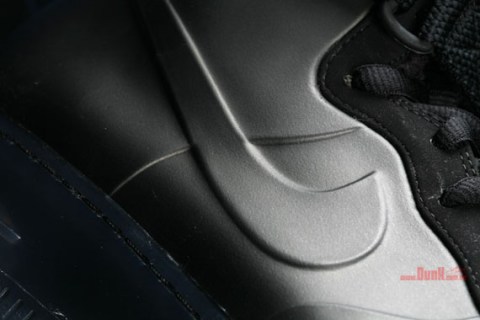 Nike Air Force 1 Foamposite – Black | New Photos - SneakerNews.com