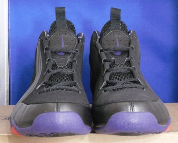 Nike Air Max Wavy – ‘Raptors’ | Unreleased Sample - SneakerNews.com