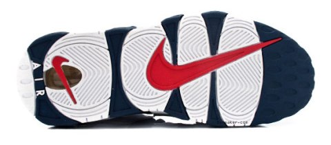 Nike Air More Uptempo ‘Olympic’ @ Osneaker - SneakerNews.com