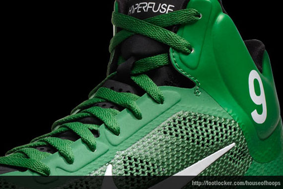 Nike Zoom Hyperfuse – Rajon Rondo PE | Available @ HoH - SneakerNews.com