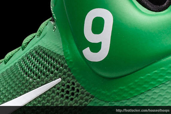 Nike Zoom Hyperfuse – Rajon Rondo PE | Available @ HoH - SneakerNews.com