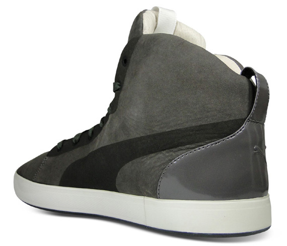 Hussein Chalayan x Puma Urban Glide – Holiday 2010 - SneakerNews.com