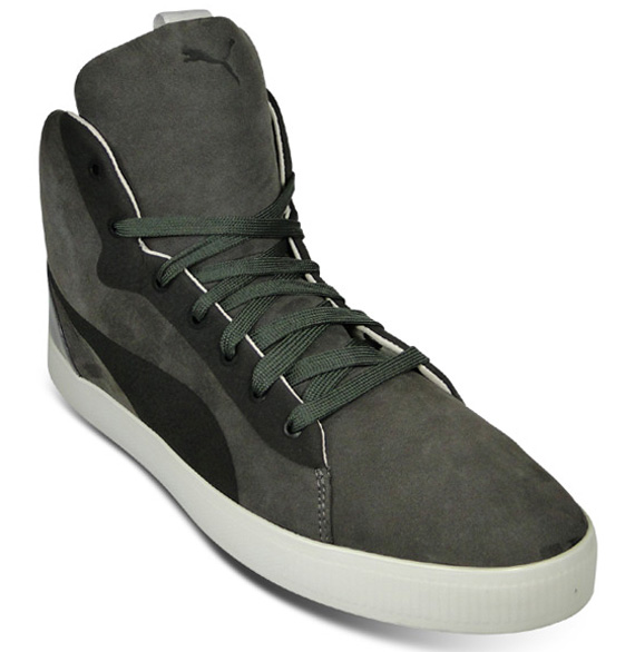 Hussein Chalayan x Puma Urban Glide – Holiday 2010 - SneakerNews.com