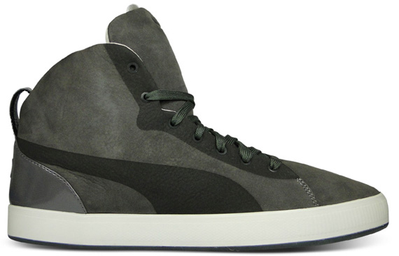 Hussein Chalayan x Puma Urban Glide – Holiday 2010 - SneakerNews.com