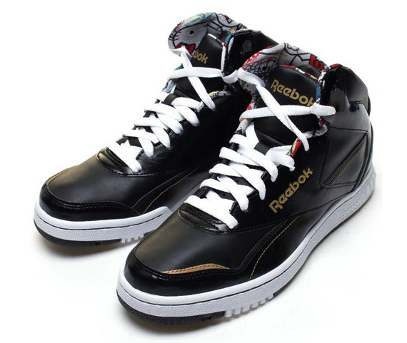 Hello Kitty x Reebox PT-20 ‘Travel Kitty’ Pack - SneakerNews.com