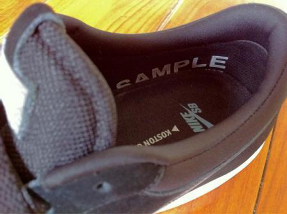 Nike SB Zoom Koston One – New Images - SneakerNews.com