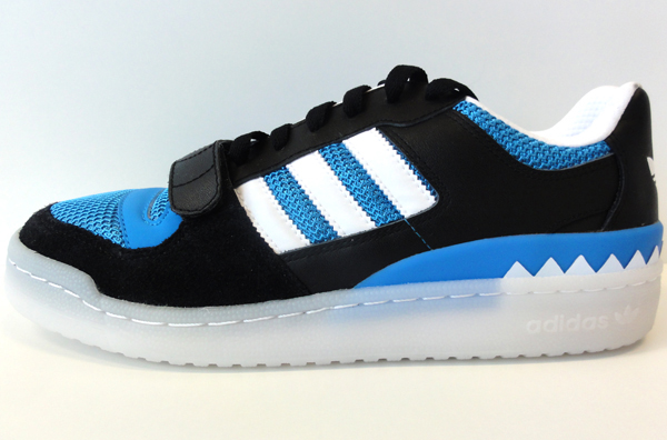 adidas Originals Forum Lo – OT Tech Pack | January 2011 - SneakerNews.com