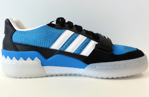 adidas Originals Forum Lo – OT Tech Pack | January 2011 - SneakerNews.com