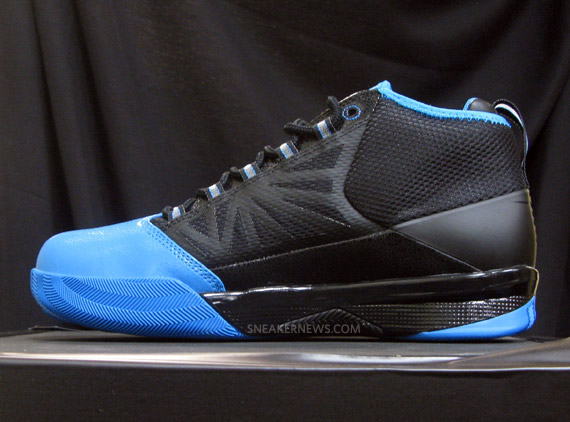 Jordan CP3.IV - Officially Unveiled - SneakerNews.com