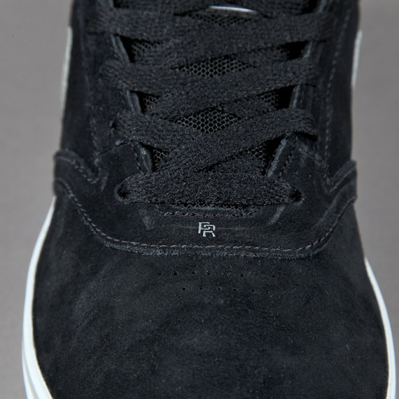 Nike SB PR Vulc Rod – Black – Medium Grey - SneakerNews.com