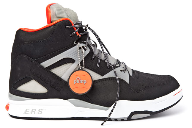 Solebox x Reebok Pump Omni Zone - SneakerNews.com