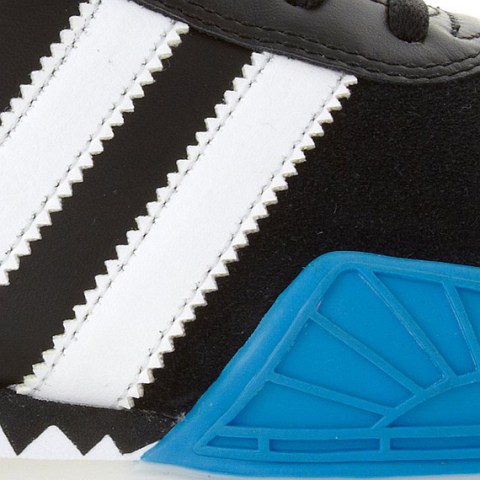 adidas Originals Bikehike – OT Tech Pack | January 2011 - SneakerNews.com