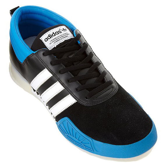 adidas Originals Bikehike – OT Tech Pack | January 2011 - SneakerNews.com