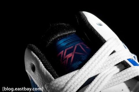adidas Superbeast Dwight Howard ‘Home’ - Detailed Images - SneakerNews.com