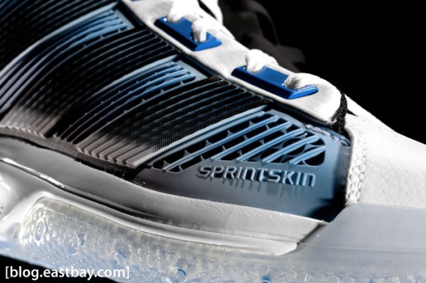 adidas Superbeast Dwight Howard ‘Home’ - Detailed Images - SneakerNews.com