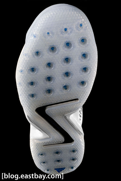 adidas Superbeast Dwight Howard ‘Home’ - Detailed Images - SneakerNews.com