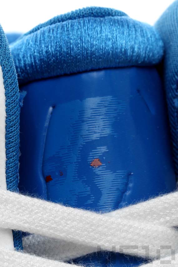 adidas Superbeast Dwight Howard – White – Blue - SneakerNews.com