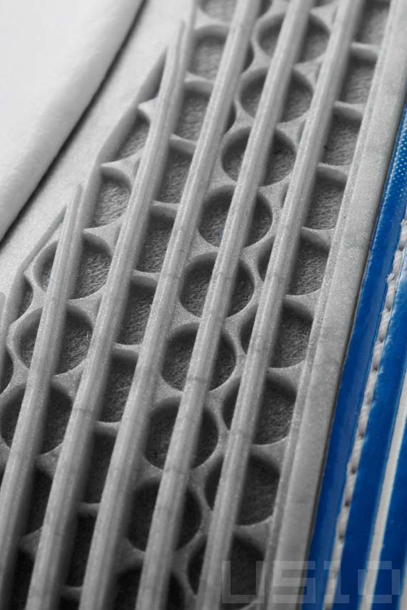 adidas Superbeast Dwight Howard – White – Blue - SneakerNews.com