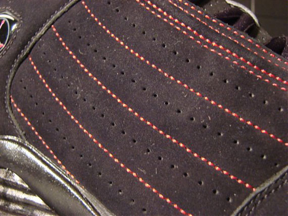 Air Jordan XIV (14) Collezione – Unreleased Sample - SneakerNews.com