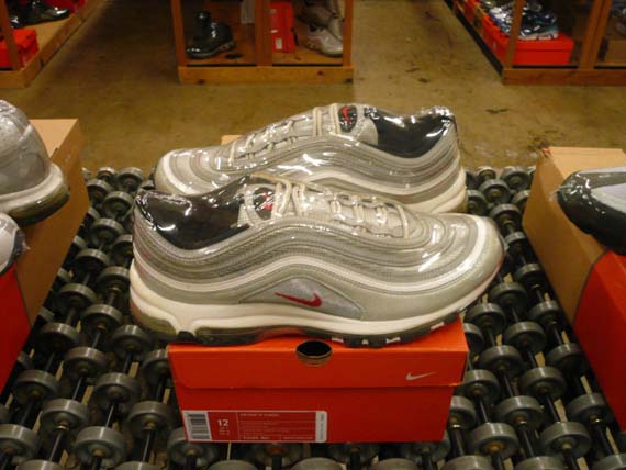History of Nike Air Max Auction on eBay - SneakerNews.com