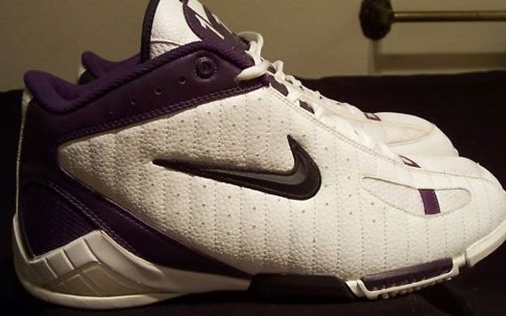 Nike Air Jordan Turf Shoe – Daunte Culpepper PE - SneakerNews.com