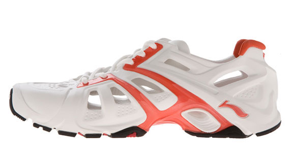 Li-Ning F2 Footwear Collection – Available - SneakerNews.com