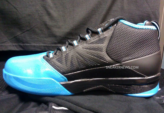 Live From Jordan Brand CP3.IV Launch Event in New Orleans - SneakerNews.com