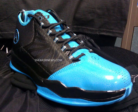 Live From Jordan Brand CP3.IV Launch Event in New Orleans - SneakerNews.com