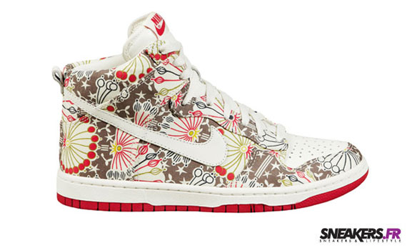 Nike Sportswear Liberty Pack – 2011 Preview - SneakerNews.com