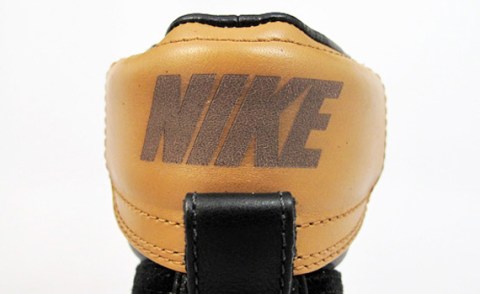 Nike Air Flytop – Black – Swan @ 21 Mercer - SneakerNews.com