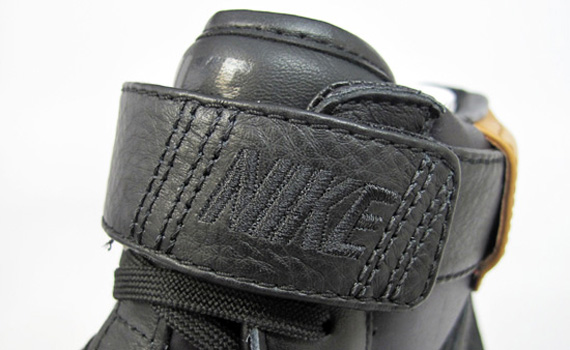 Nike Air Flytop – Black – Swan @ 21 Mercer - SneakerNews.com