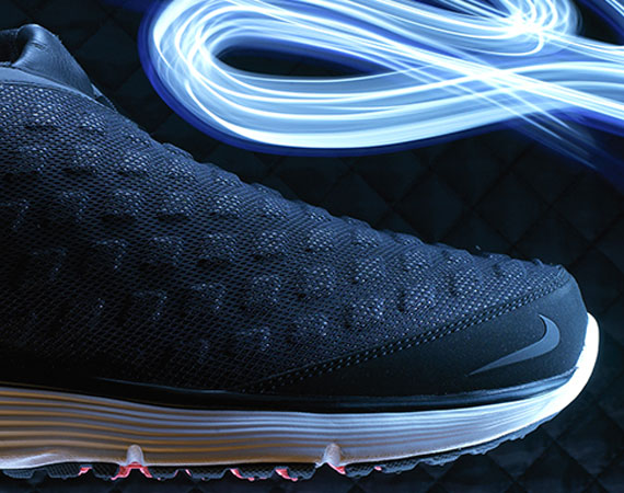 Nike Lunar Orbit+ - SneakerNews.com