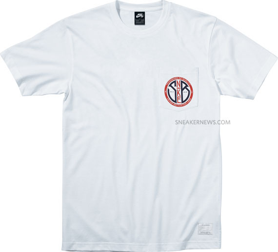 Nike SB Apparel - January 2011 Collection - SneakerNews.com