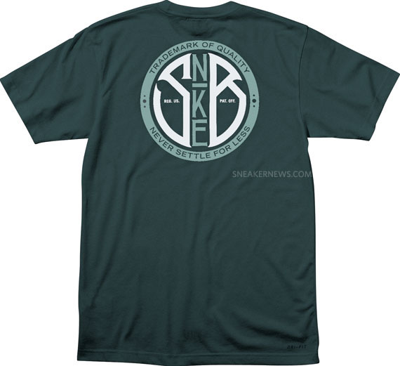 Nike SB Apparel - January 2011 Collection - SneakerNews.com