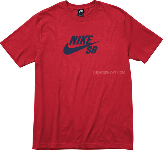 Nike SB Apparel - January 2011 Collection - SneakerNews.com