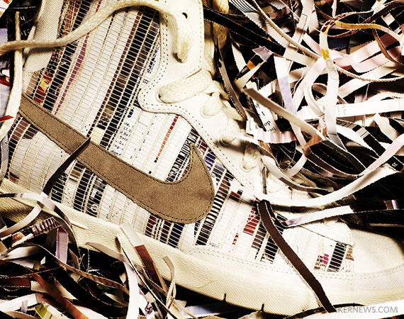 Nike Sportswear WMNS Premium Print Pack - SneakerNews.com