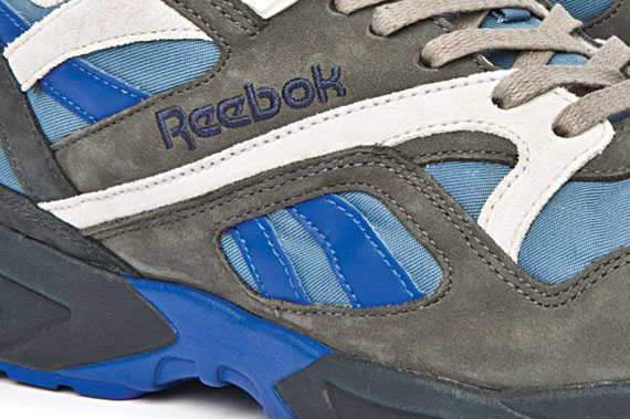 Stash x Packer Shoes x Reebok Pump Graphlite - SneakerNews.com